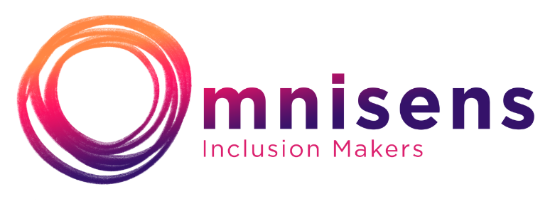 Omnisens.org | Inclusion Makers, Multisensory Inclusive Signage.